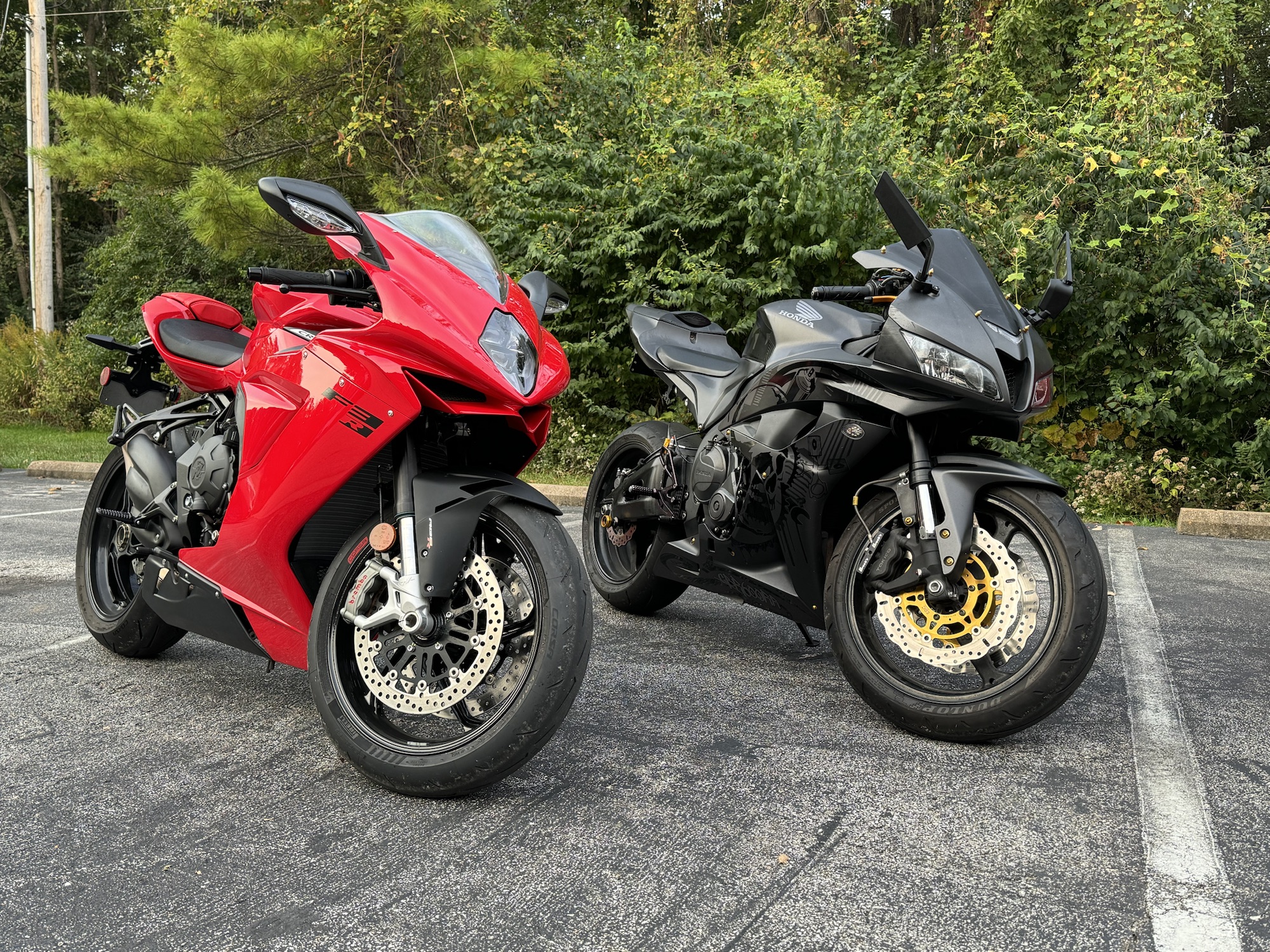 About – Sport Bike Journey